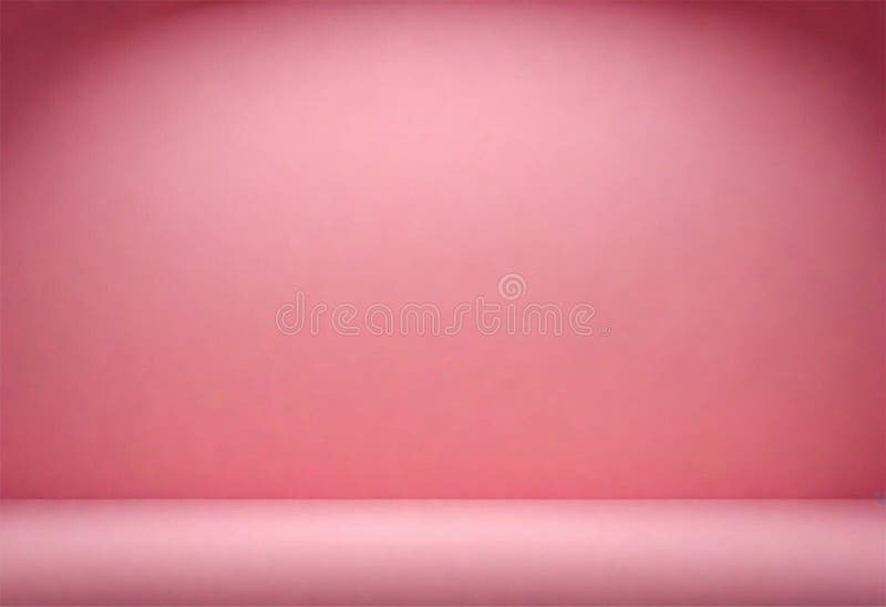 Pink Shining Gradient Texture Background Stock Illustration ...