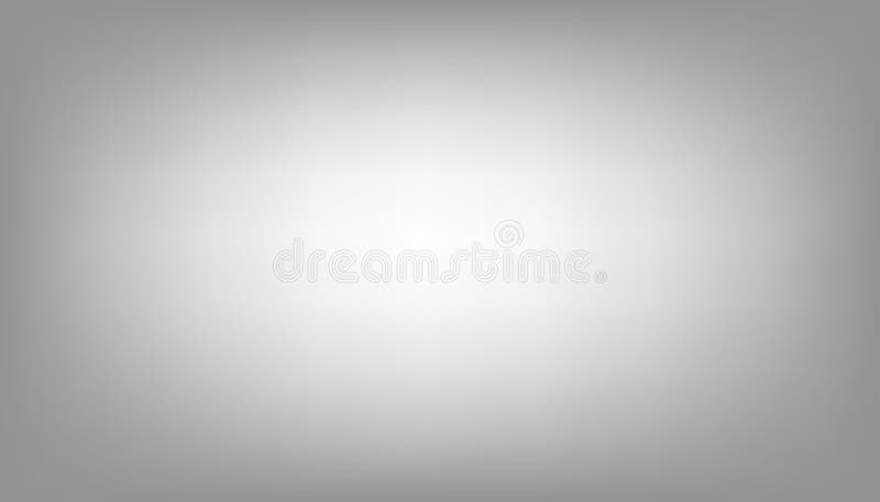 Abstract Gray Gradient Background. Soft Gradient Background Stock ...