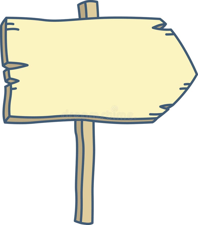 Road Sign Line Drawing Stock Illustrations – 10,085 Road Sign Line ...