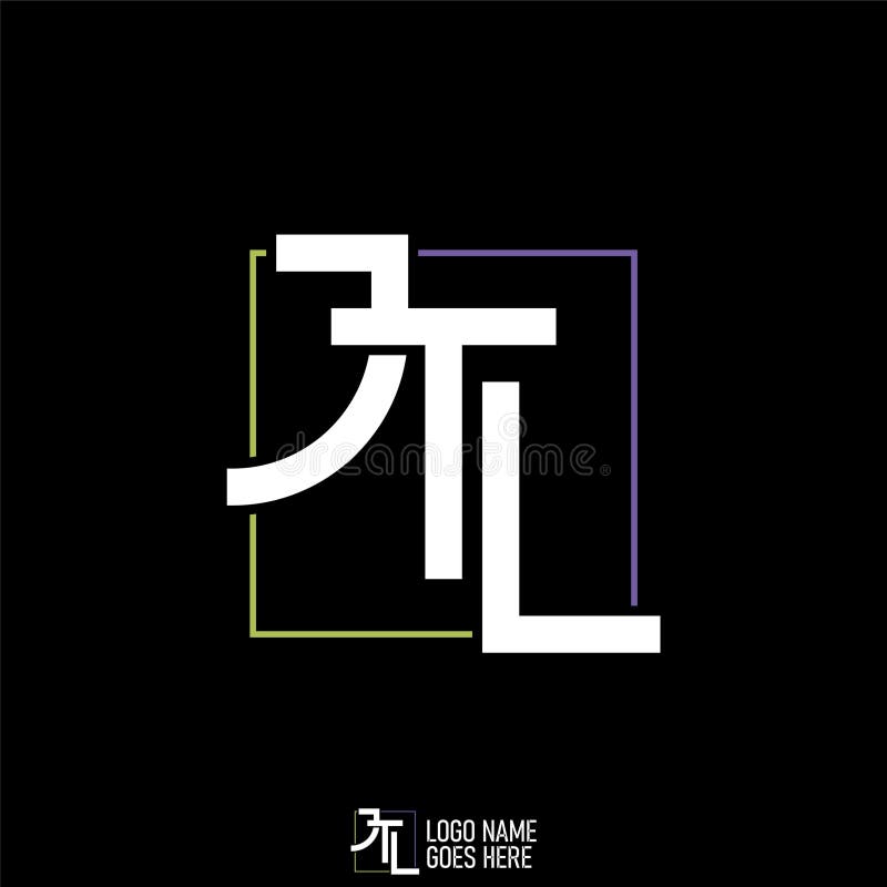 Jtl Letter Stock Illustrations – 16 Jtl Letter Stock Illustrations ...