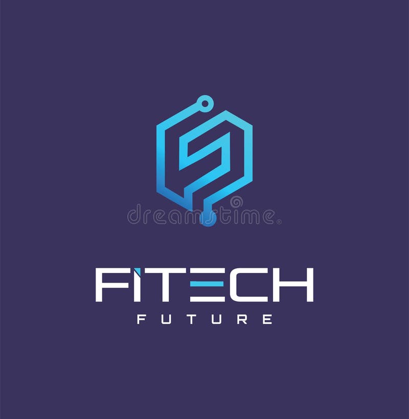 Fitech Future Stock Illustrations – 1 Fitech Future Stock Illustrations ...