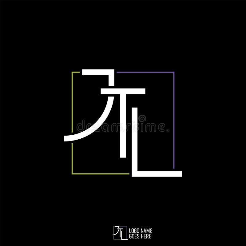 Jtl Letter Stock Illustrations – 15 Jtl Letter Stock Illustrations ...
