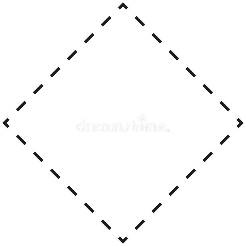 Rhombus Kite Stock Illustrations – 528 Rhombus Kite Stock Illustrations ...