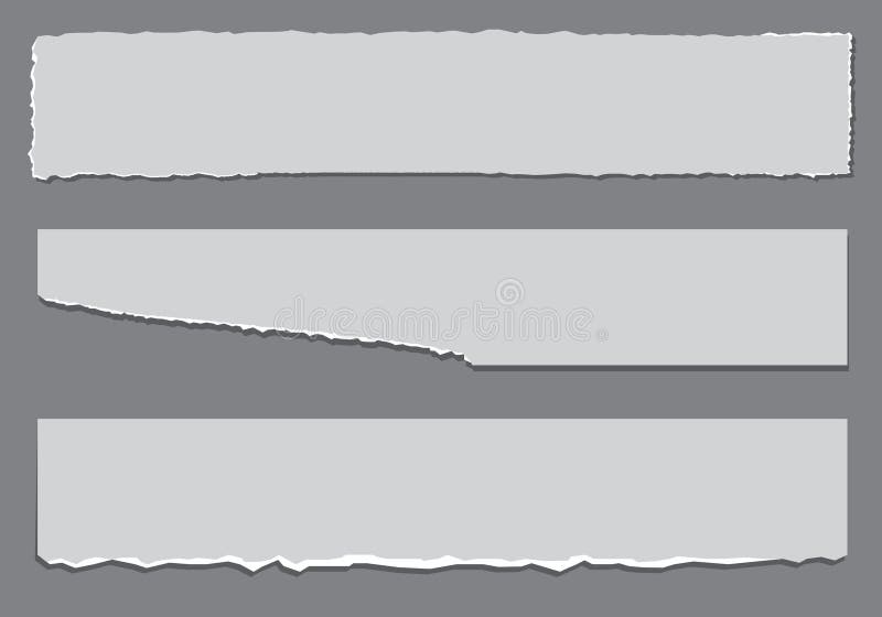 Set of Paper. Paper and Elements for Scrapbooking Stock Vector ...