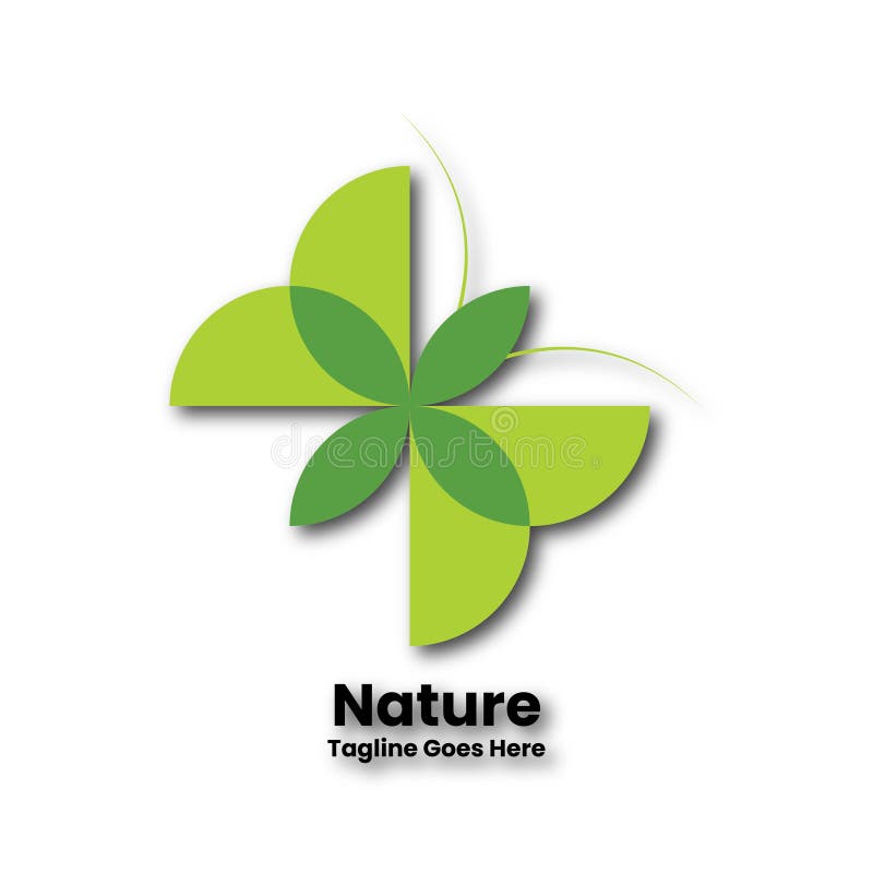 Creative Logo Design-4 for Forest Department Named As "Nature" by Adobe ...