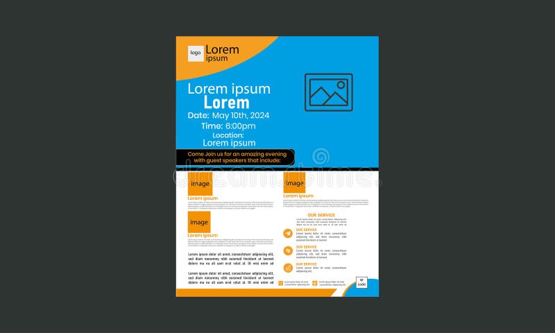 Pro Vector Template for Business with Premium Design Stock Vector ...