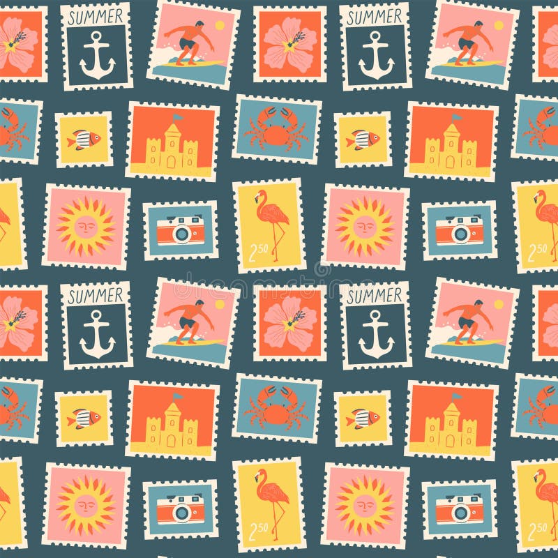 Mail Texture Stock Illustrations – 16,990 Mail Texture Stock ...