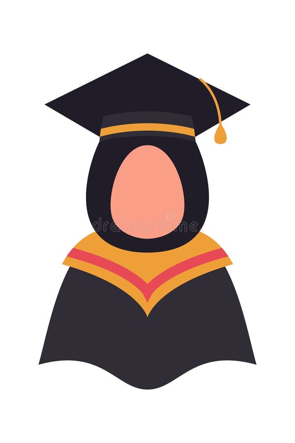 Graduate Student Cartoon Stock Illustrations – 22,308 Graduate Student ...