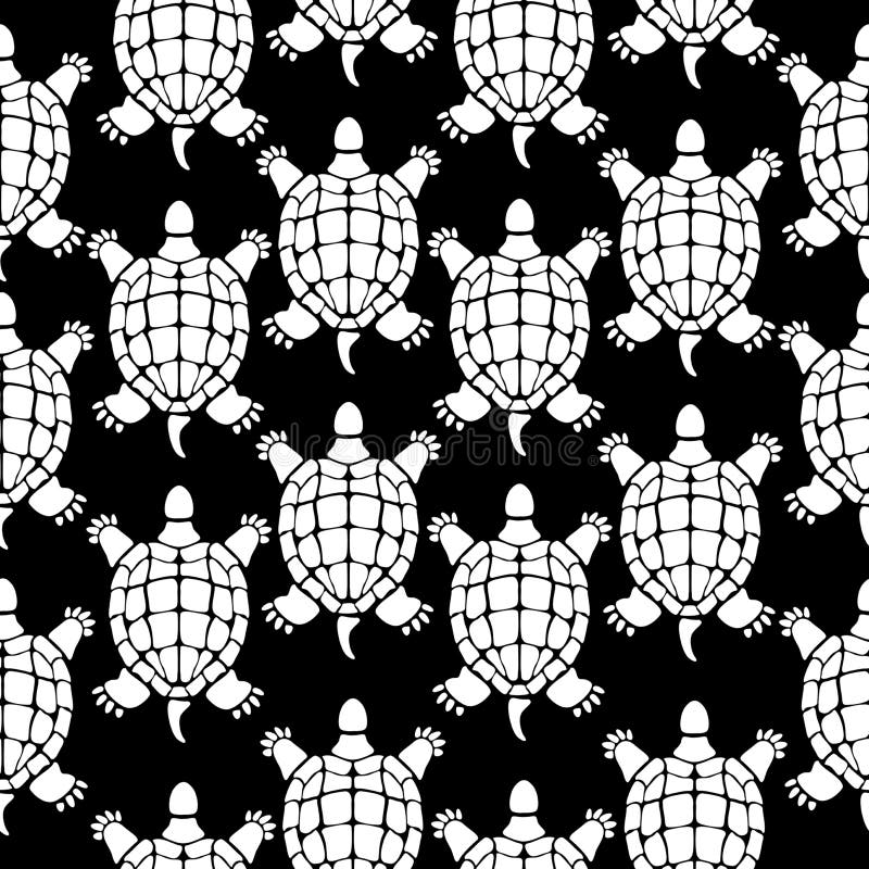 Turtles Texture Stock Illustrations – 1,164 Turtles Texture Stock ...