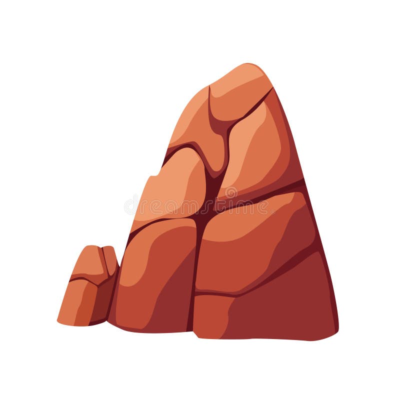 Desert Rock Stock Illustrations – 43,254 Desert Rock Stock ...