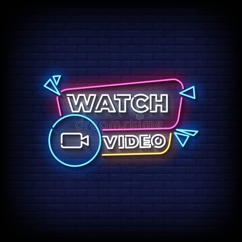 Watch Demo Icon Stock Illustrations – 204 Watch Demo Icon Stock ...