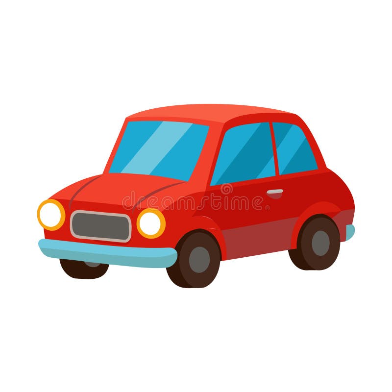 Red Cartoon Car Stock Illustrations – 30,495 Red Cartoon Car Stock ...