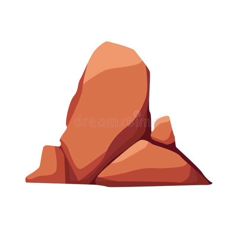 Desert Rock Stock Illustrations – 44,250 Desert Rock Stock ...