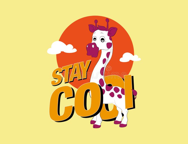 Stay Cool Cartoon Stock Illustrations – 641 Stay Cool Cartoon Stock ...