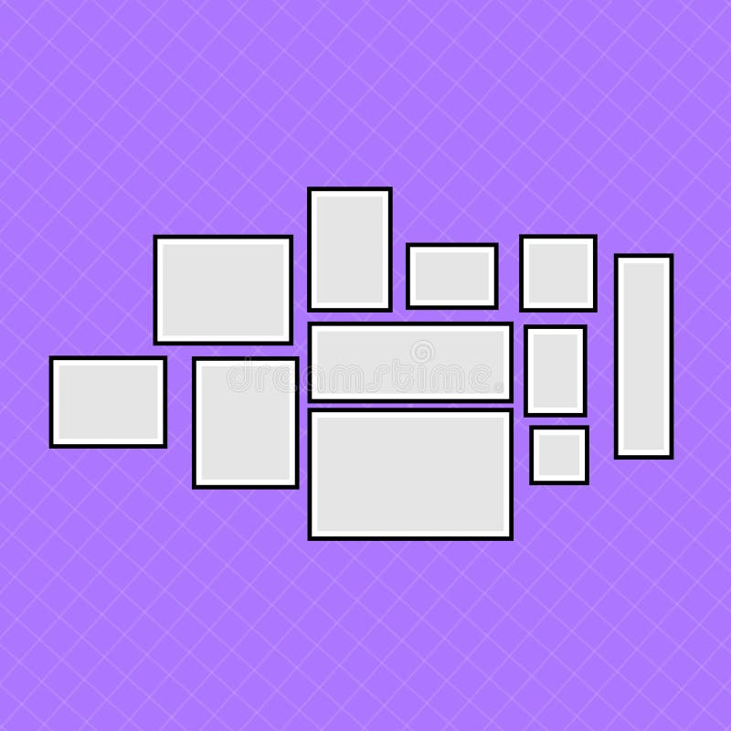 Snapshot Borders Stock Illustrations – 250 Snapshot Borders Stock ...