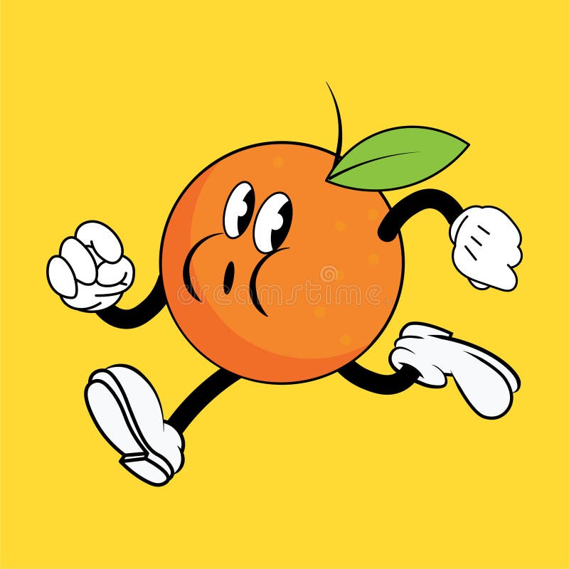 Cartoon Running Feet Stock Illustrations – 716 Cartoon Running Feet ...