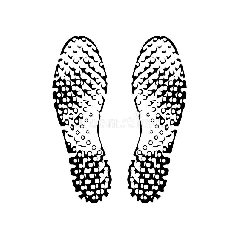 Shoe sole icon stock illustration. Illustration of graphic - 331658279