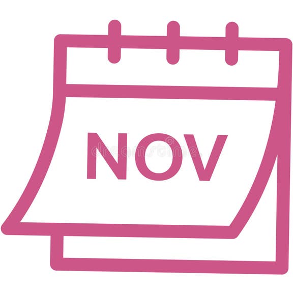 Months of Year in the Yearly Calendar, Date and Time Calendar for the ...