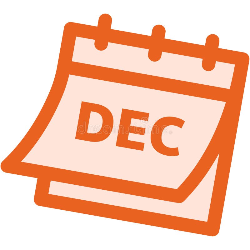 Months of Year in the Yearly Calendar, Date and Time Calendar for the ...