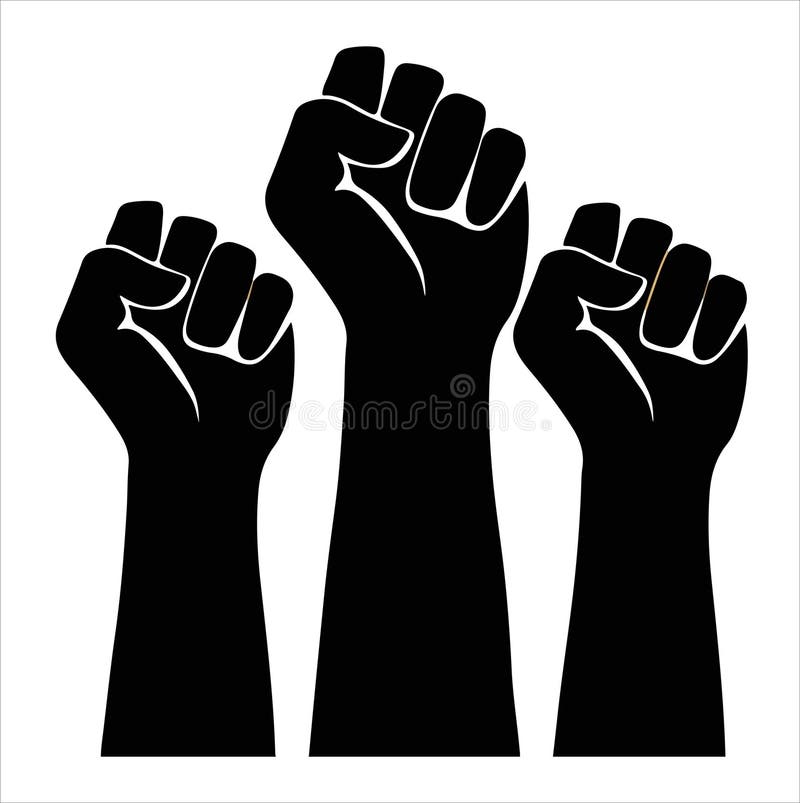 Rising Hand Stock Illustrations – 9,051 Rising Hand Stock Illustrations ...