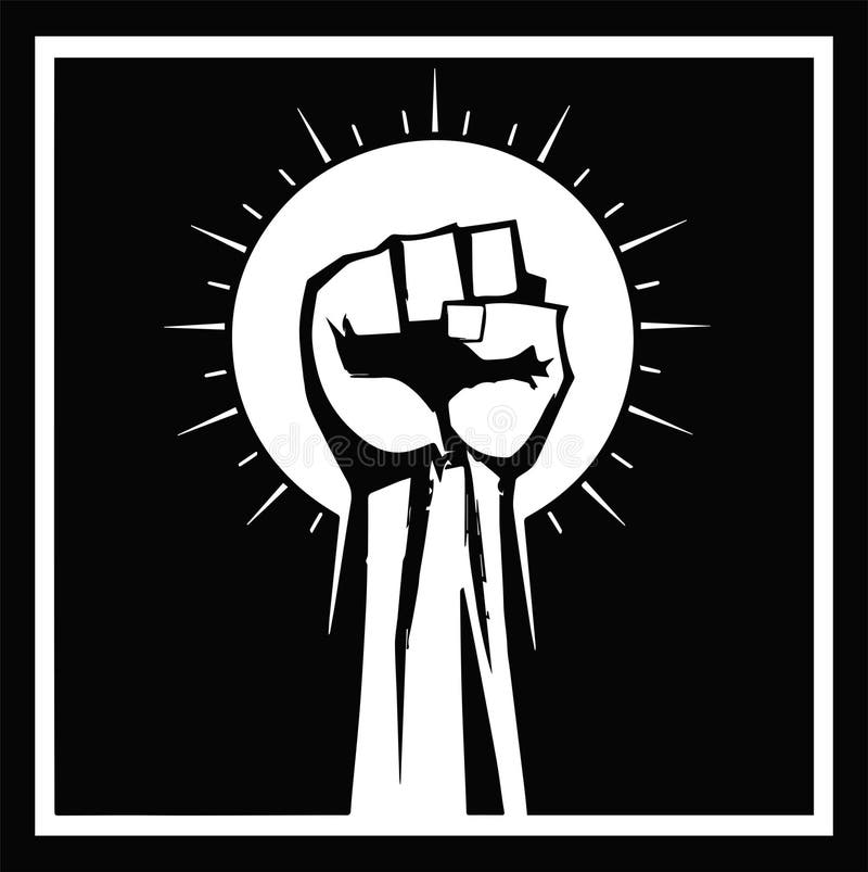 Rising Hand Stock Illustrations – 9,051 Rising Hand Stock Illustrations ...