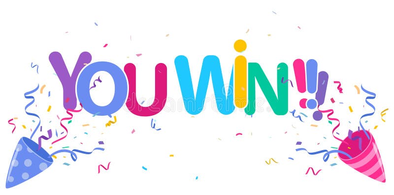 Colorful Confetti on White Background Stock Vector - Illustration of ...