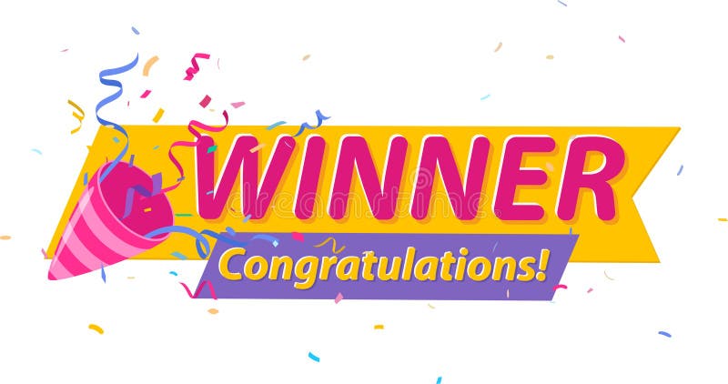 Colorful Confetti on White Background Stock Vector - Illustration of ...