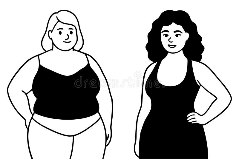 Celebrating Health and Fitness: Embracing the Strength of a Healthy ...