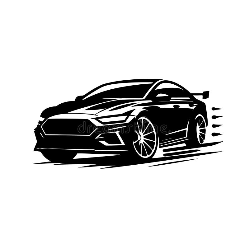 Modern Car Vehicles Design Concepts Stock Vector - Illustration of ...