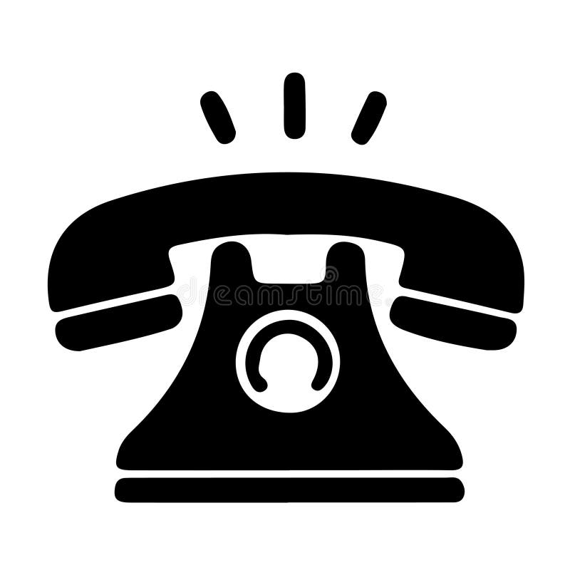 Modern Telephone Calling Design - Professional and Sleek Communication ...