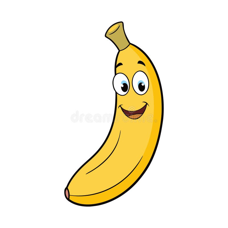 Banana Catton Stock Illustrations – 2 Banana Catton Stock Illustrations ...