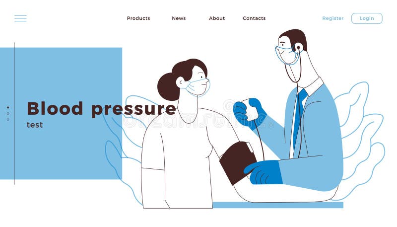 Black Blood Pressure Cartoon Stock Illustrations – 234 Black Blood ...