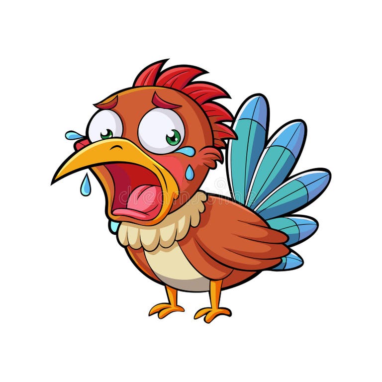 Sad Turkey Stock Illustrations – 132 Sad Turkey Stock Illustrations ...