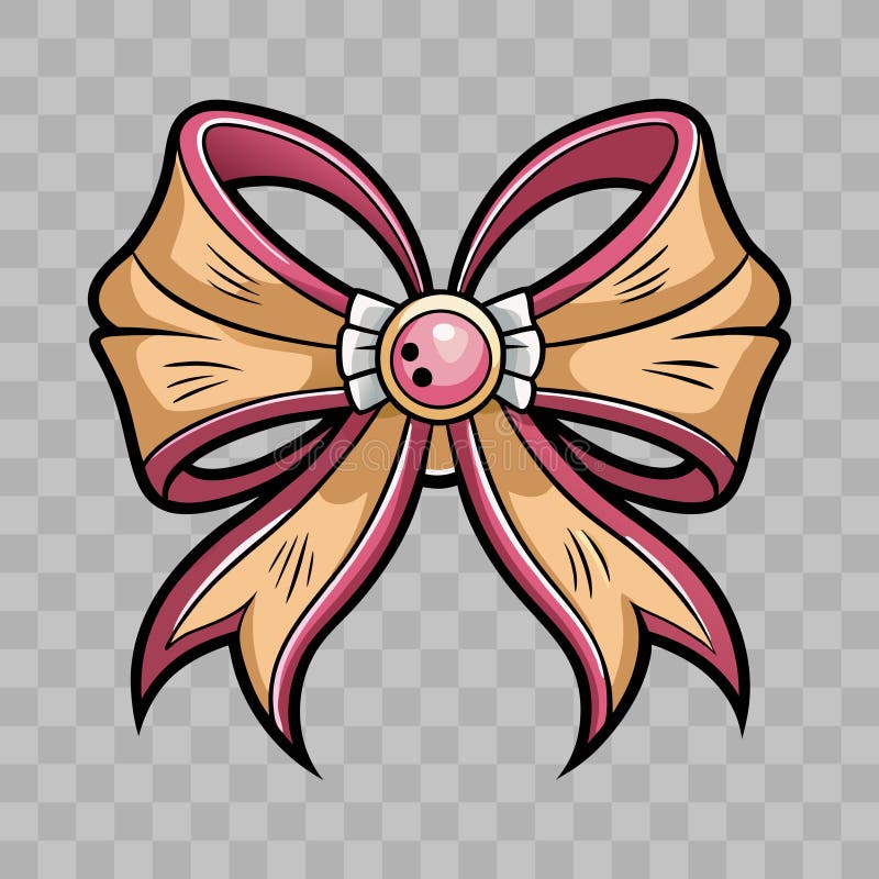 Pink Cancer Ribbon, Breast Cancer Awareness Ribbon, Pink Bow Coquette ...