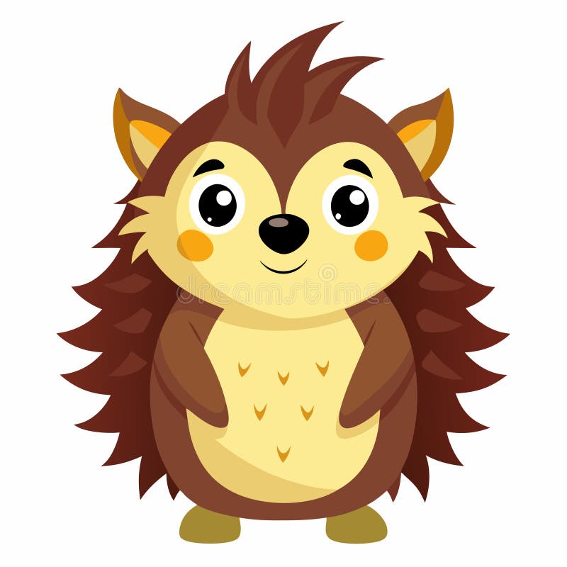 Hedgehog Clipart Stock Illustrations – 2,686 Hedgehog Clipart Stock ...