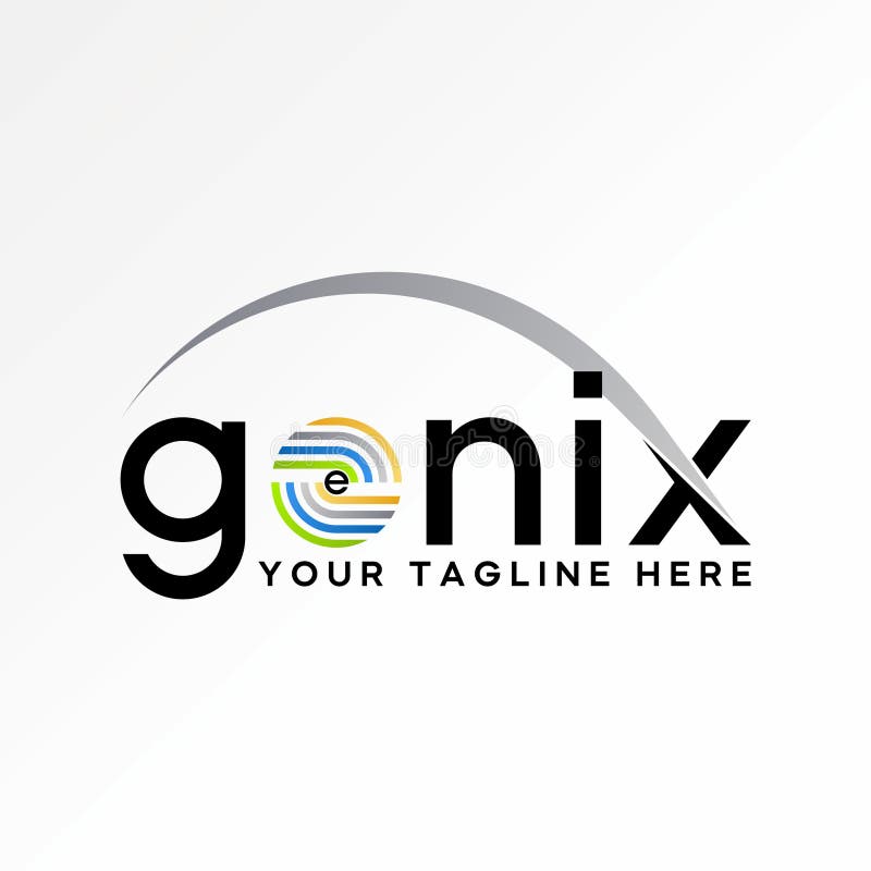 Genix Logo