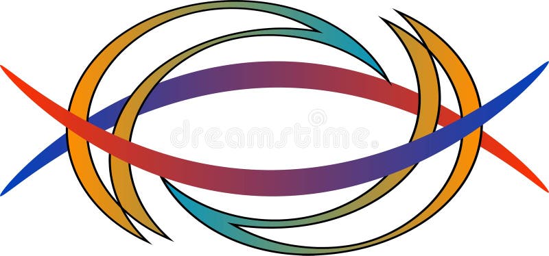 Communication Logo Vector Icon. Usable for Business and Technology ...