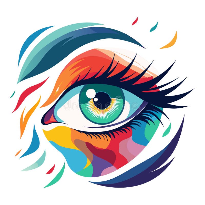 Eyes Vector Art Best Eyes Vector Royalty Free Images, Stock Photos