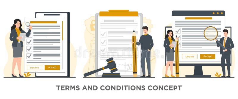 Policy Vectors Stock Illustrations – 106 Policy Vectors Stock ...