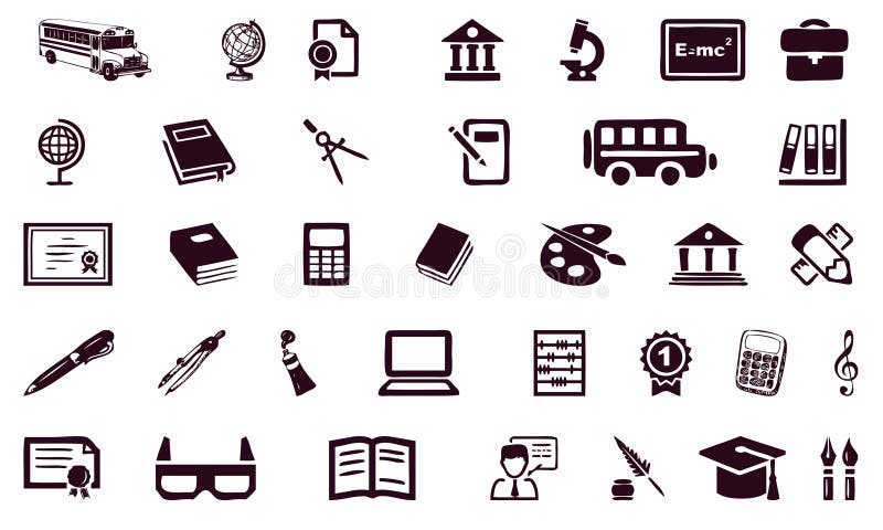 Lesson Icon Transparent Background Stock Illustrations – 533 Lesson ...