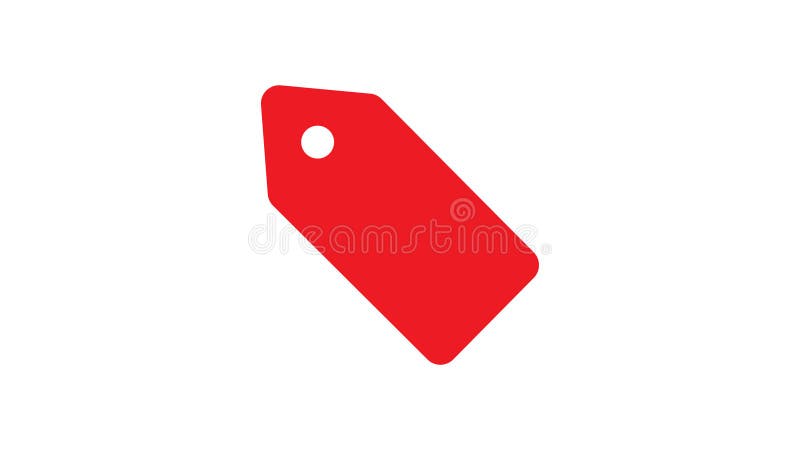 Tag icon stock illustration. Illustration of users, categories - 339745630
