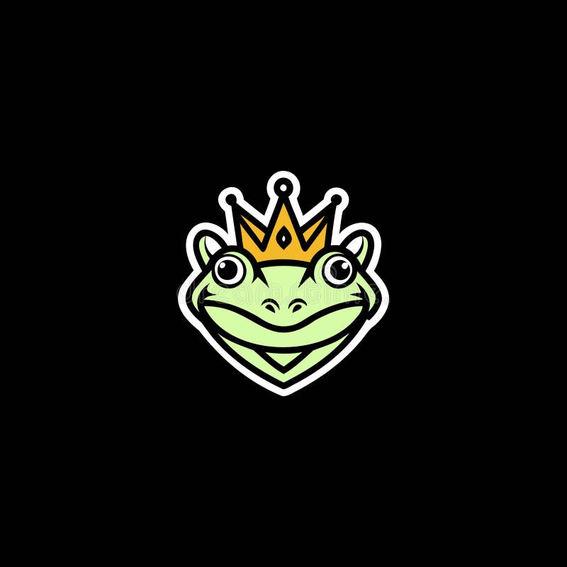 Frog Logo. Creative and Unique Frog Logo Concept. Animal Logos Animals ...