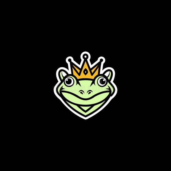 Frog Logo. Creative and Unique Frog Logo Concept. Animal Logos Animals ...