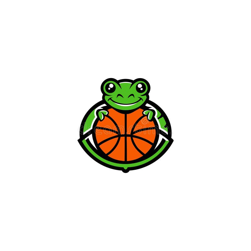 Frog Logo. Creative and Unique Frog Logo Concept. Animal Logos Animals ...
