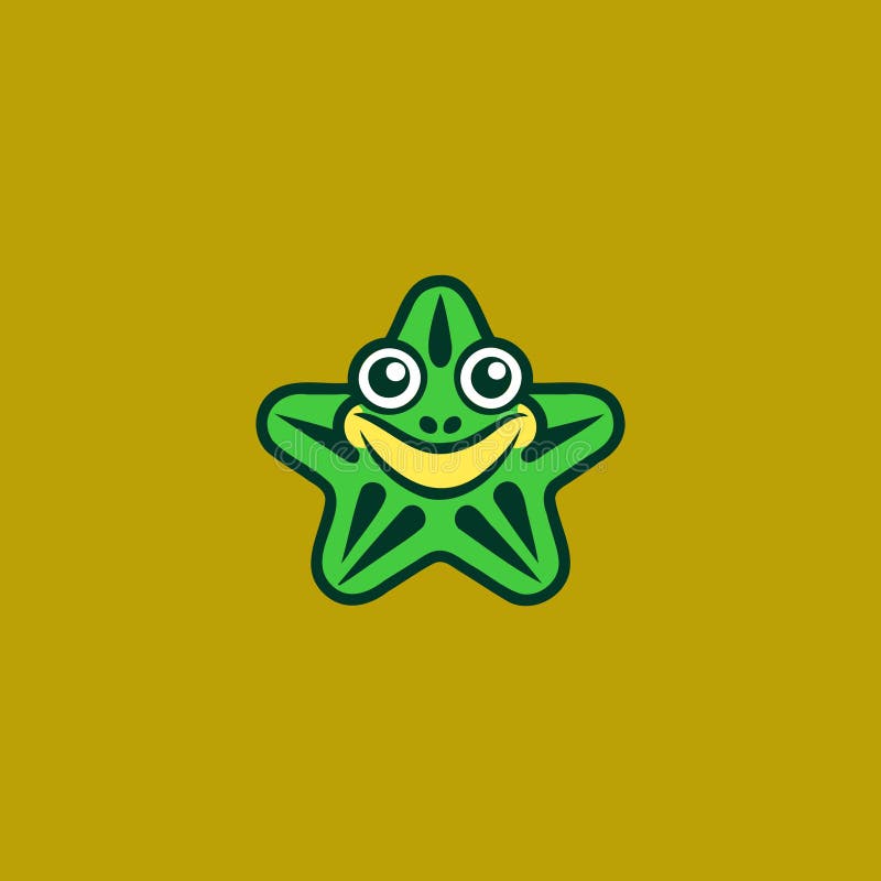 Frog Logo. Creative and Unique Frog Logo Concept. Animal Logos Animals ...