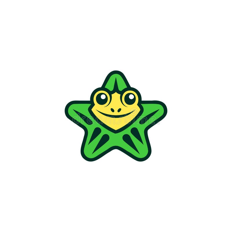 Frog Logo. Creative and Unique Frog Logo Concept. Animal Logos Animals ...