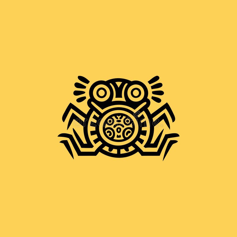 Frog Logo. Creative and Unique Frog Logo Concept. Animal Logos Animals ...