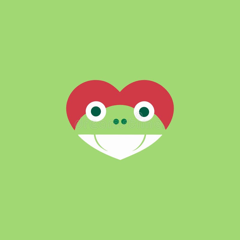 Frog Logo. Creative and Unique Frog Logo Concept. Animal Logos Animals ...
