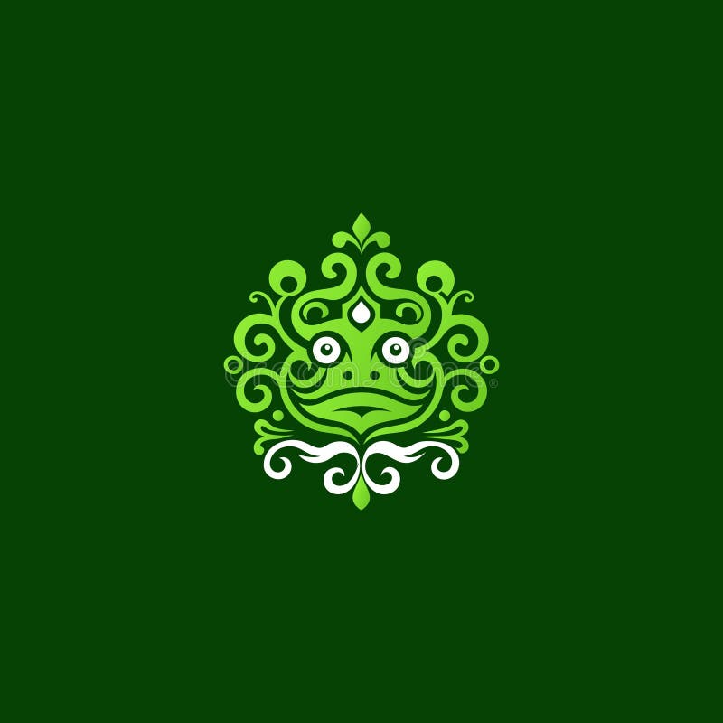 Frog Logo. Creative and Unique Frog Logo Concept. Animal Logos Animals ...