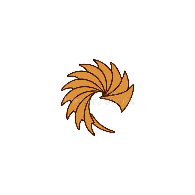 Pangolin Logo. Pangolin Logo Made in Monoline Style Very Simple Not ...